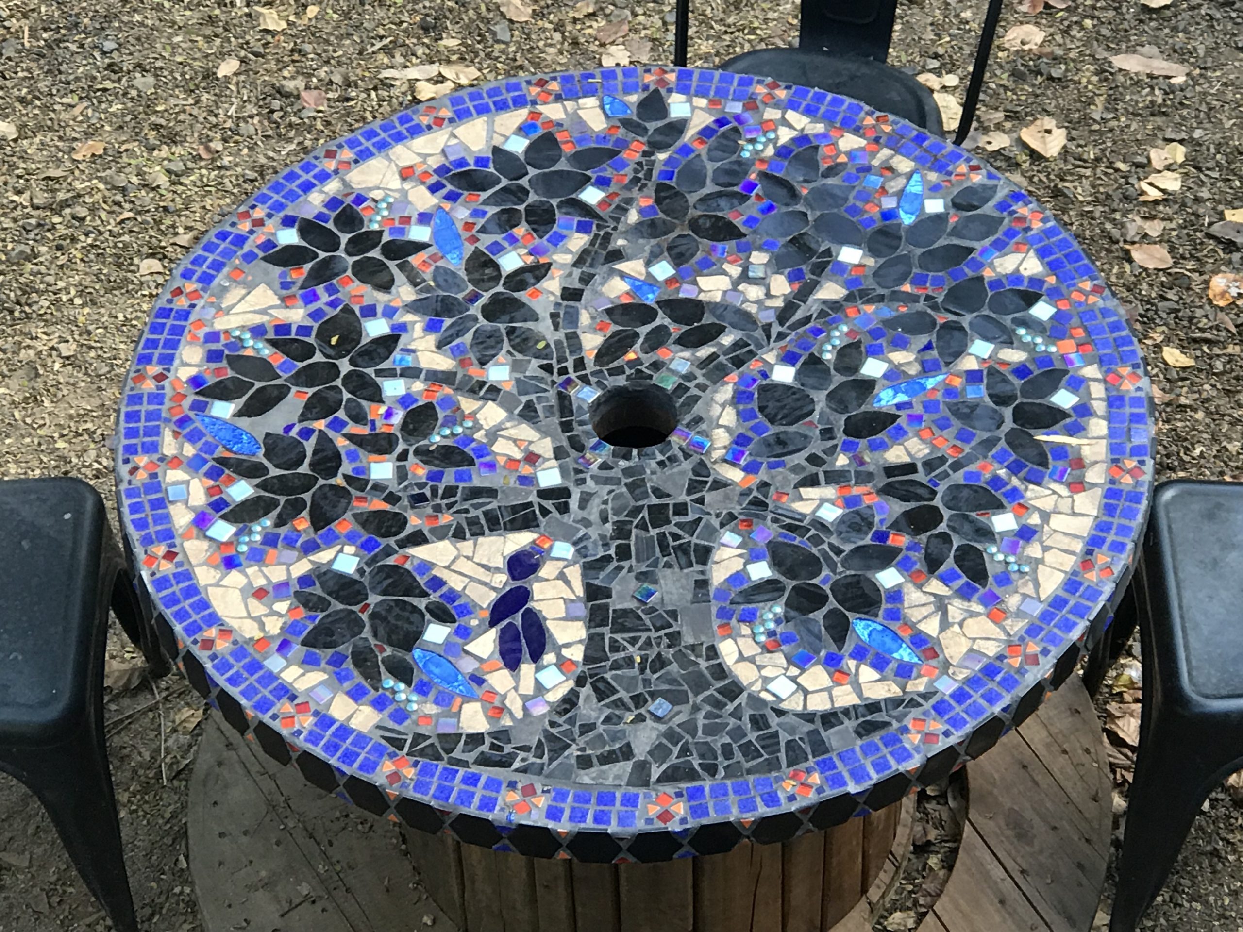 Home | TreeHouse Mosaics Mareeba ~ Mosaic Workshops & Supplies